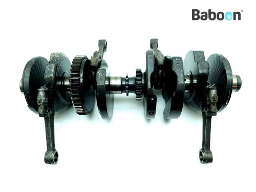 Yamaha FZR 1000 1987-1988 (FZR1000 Genesis) Starter One Way Clutch ...