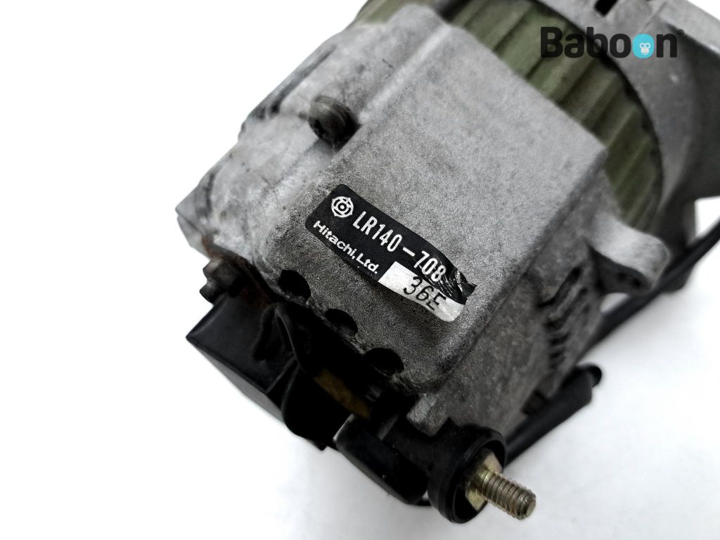 Honda GL 1500 Goldwing (GL1500) Generator (Alternator) | Baboon ...