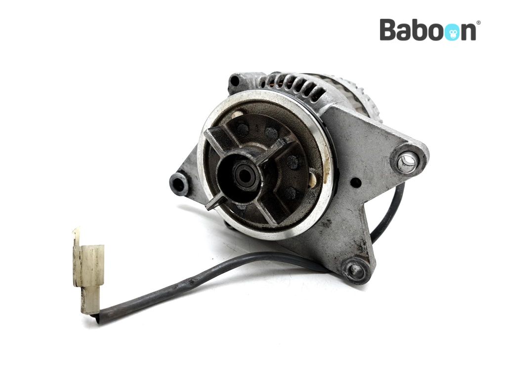 Honda GL 1500 Goldwing (GL1500) Generator (Alternator) | Baboon ...
