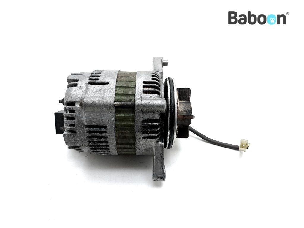 Honda GL 1500 Goldwing (GL1500) Generator (Alternator) | Baboon ...