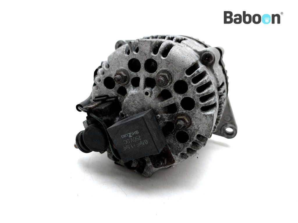 Honda GL 1500 Goldwing (GL1500) Generator (Alternator) | Baboon ...