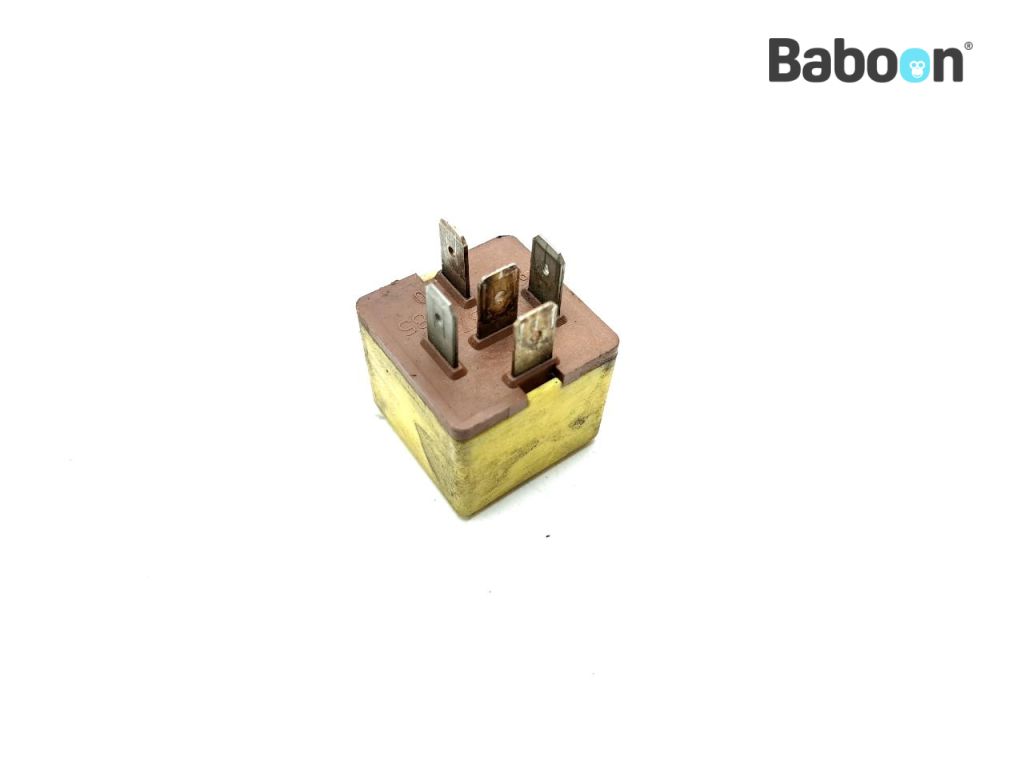 Ducati Monster 900 1993-1999 (M900) Relay | Baboon Motorcycle Parts