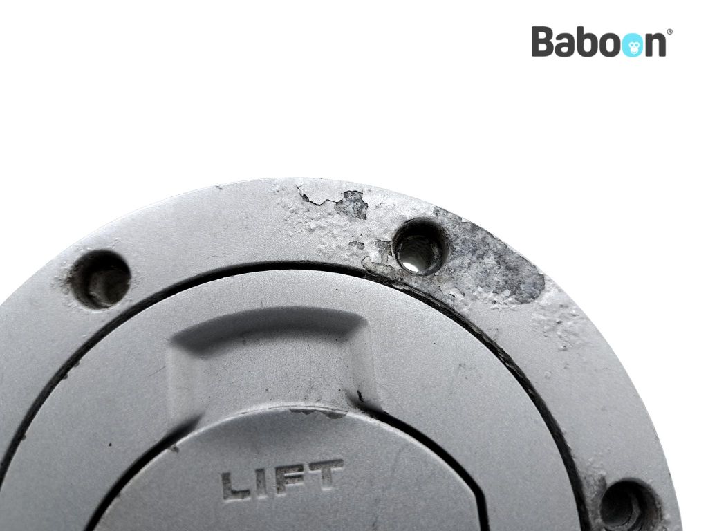 BMW R 1200 GS 2004-2007 (R1200GS 04) Schloßsatz mit Wegfahrsperre ...