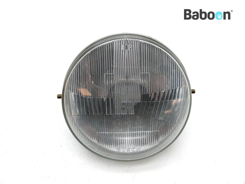 Tweedehands motoronderdelen | Webshop | Baboon Motorcycle Parts