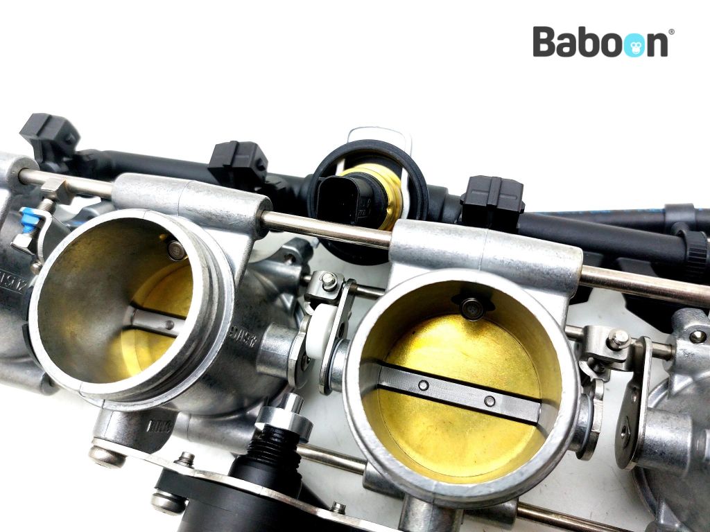 BMW K 1200 S (K1200S) Gasklep Huis | Baboon Motorcycle Parts