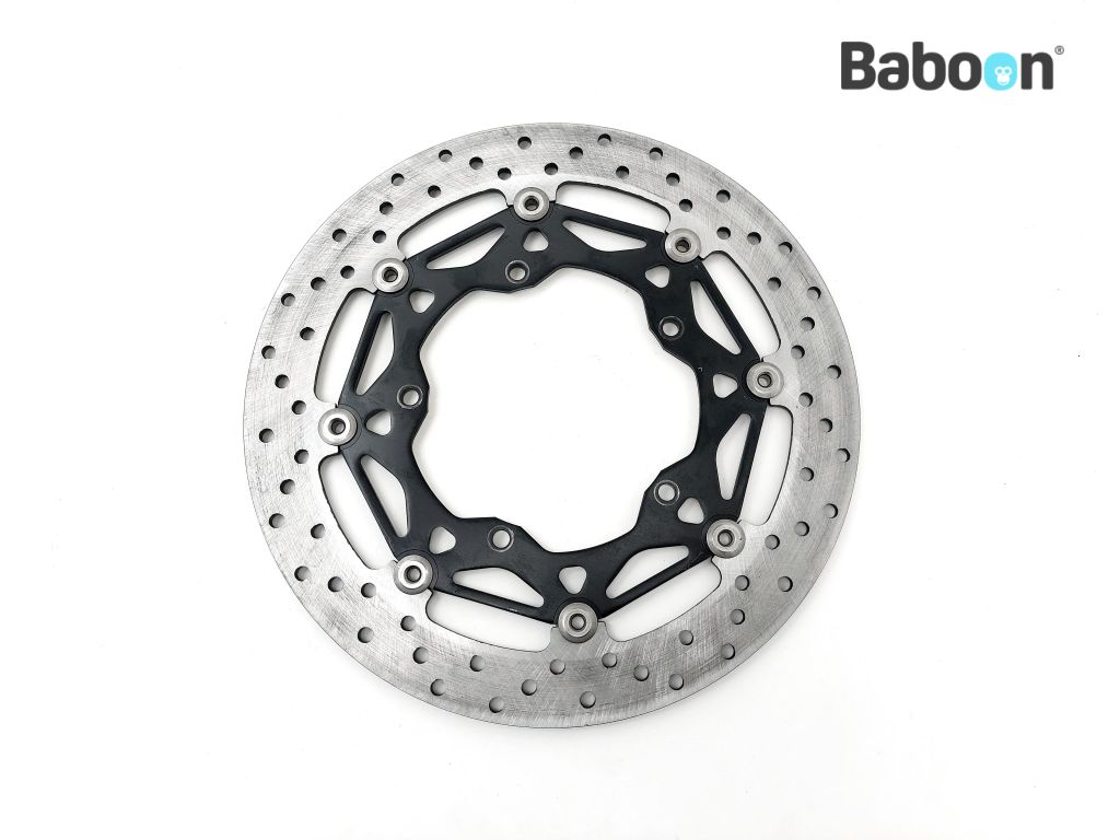 Yamaha R9 2025 Remschijf Voor New Take Off | Baboon Motorcycle Parts
