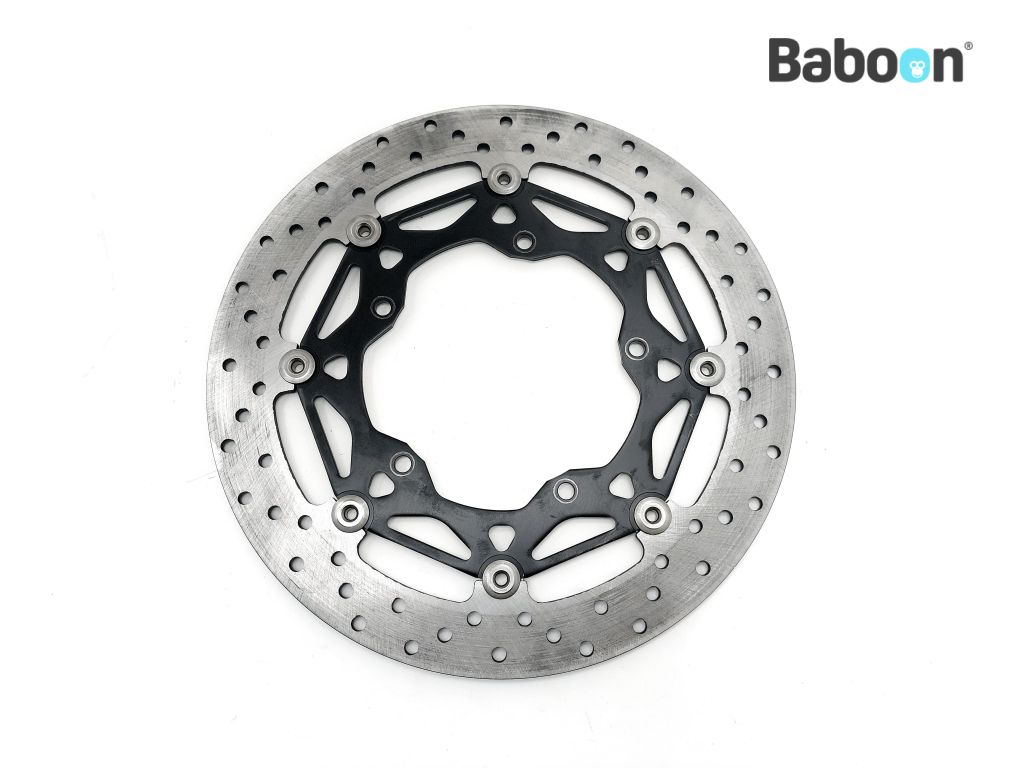 Yamaha R9 2025 Remschijf Voor New Take Off | Baboon Motorcycle Parts