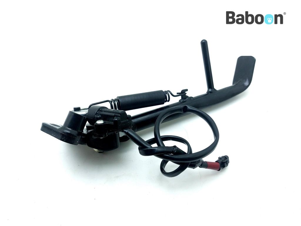 Yamaha R9 2025 Side Stand New take off | Baboon Motorcycle Parts