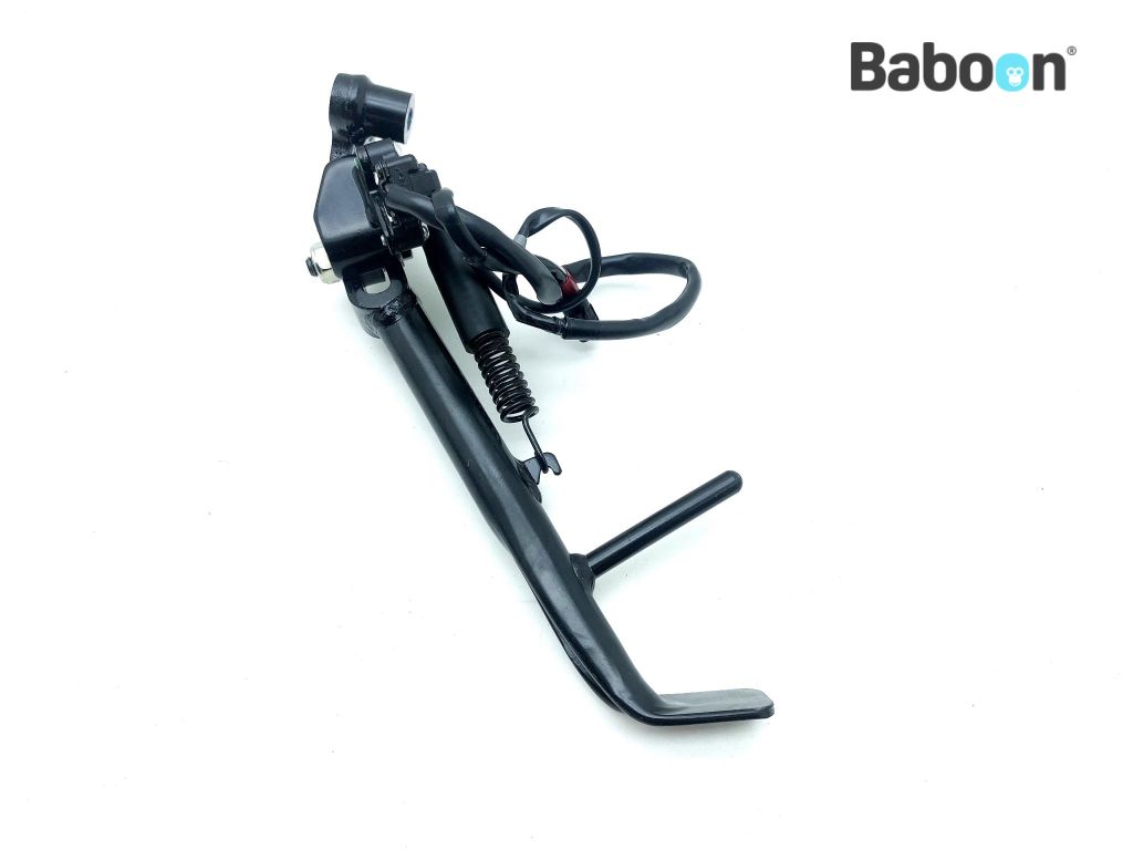 Yamaha R9 2025 Seitenständer New take off | Baboon Motorcycle Parts