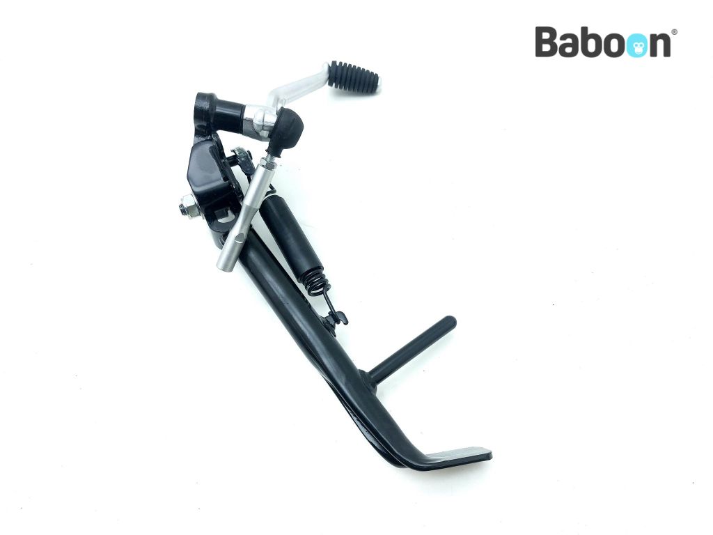 Yamaha R9 2025 Side Stand New take off | Baboon Motorcycle Parts