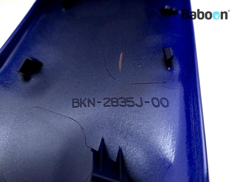 Yamaha R9 2025 Fairing Upper Front Left New Take Off (BKN-2835J-00 ...