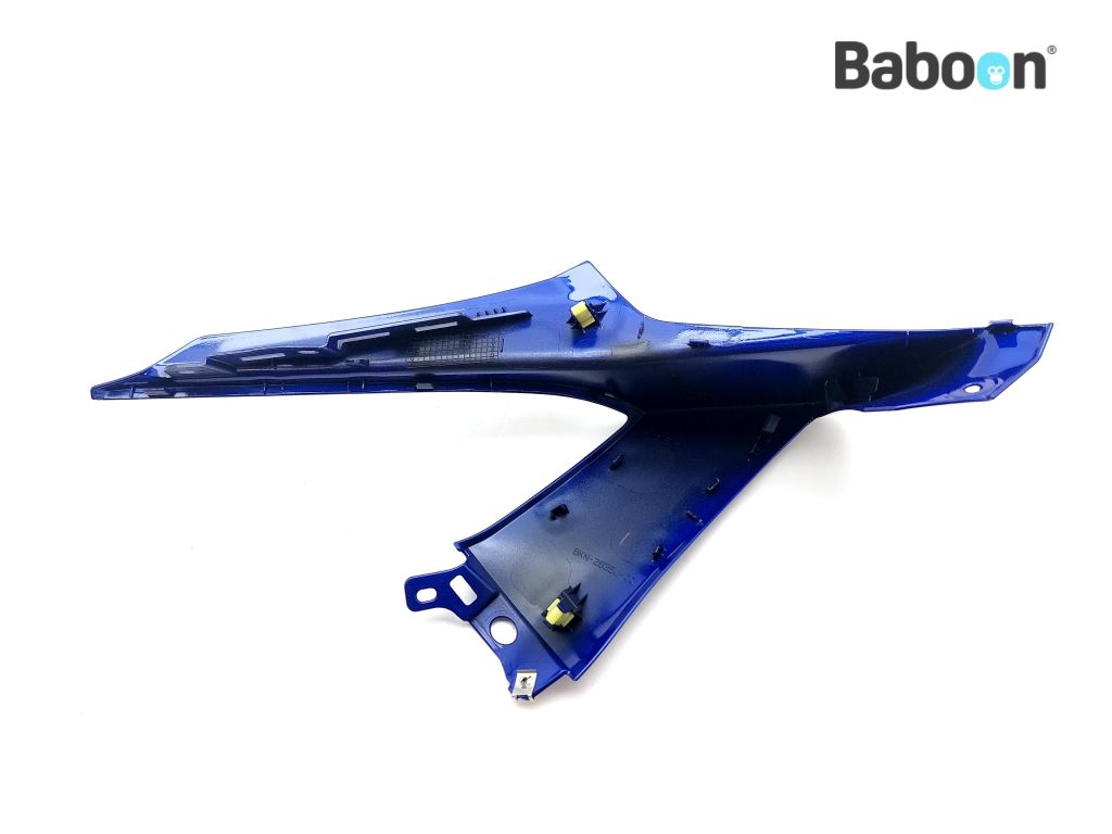 Yamaha R9 2025 Fairing Upper Front Left New Take Off (BKN-2835J-00 ...
