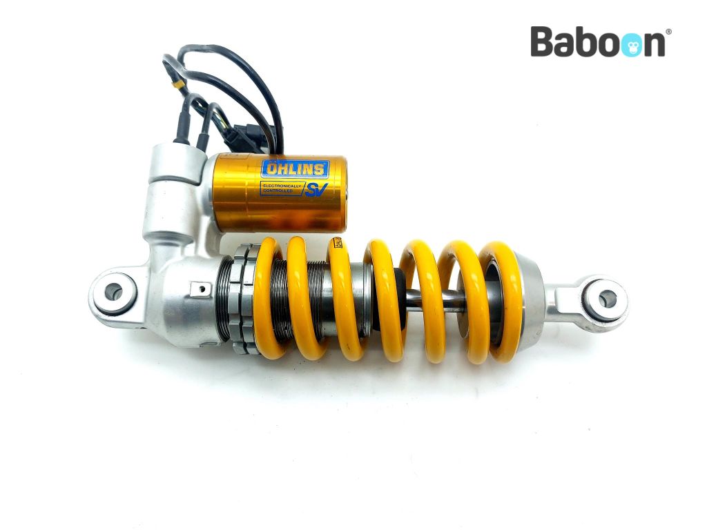 Triumph Speed Triple 1200 RX 2026 Shock Absorber Rear | Baboon ...
