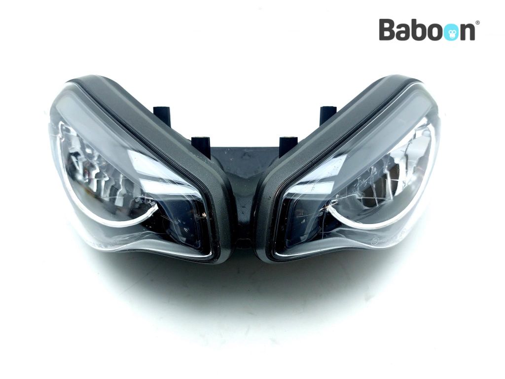 Triumph Speed Triple 1200 RX 2026 Headlight EU/USA RH | Baboon ...