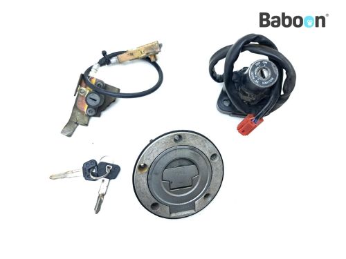 Yamaha FZS 600 Fazer 2002-2003 (FZS600) ECU unit (CDI Ignition) (5DM-01 ...