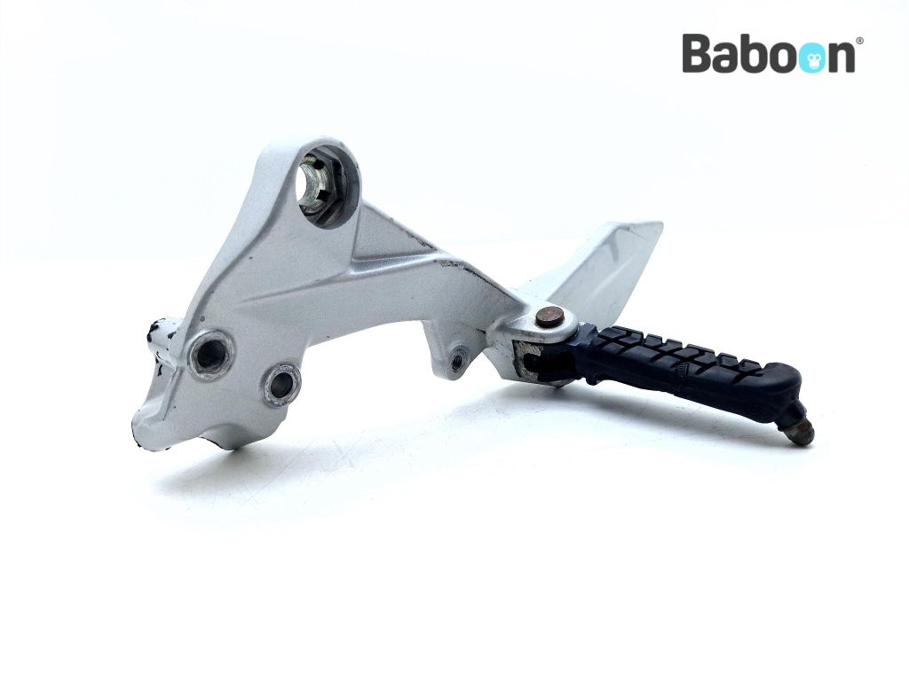 KTM 125 Duke 2011-2012 Schetsplaat Links Voor | Baboon Motorcycle Parts