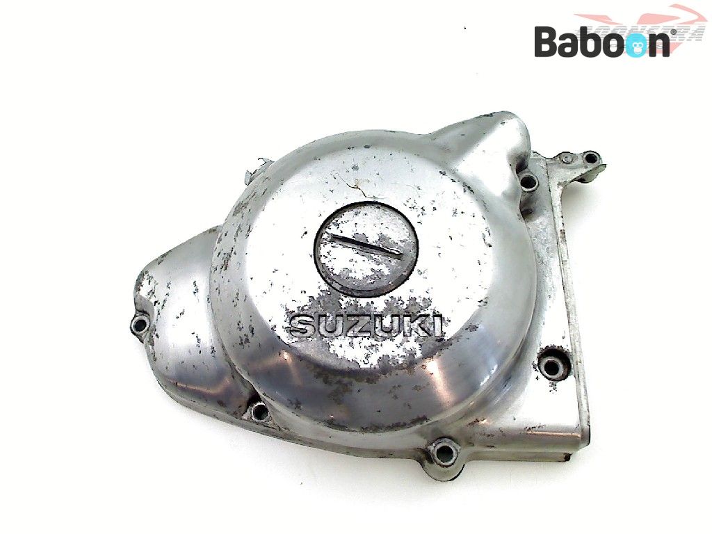 Suzuki GZ 250 Marauder 2002-2011 (GZ250) Engine Stator Cover | Baboon ...