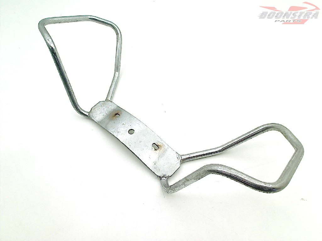 Harley-Davidson FLHT Electra Glide Standard 1999-2006 (Carb) Grab Bar ...