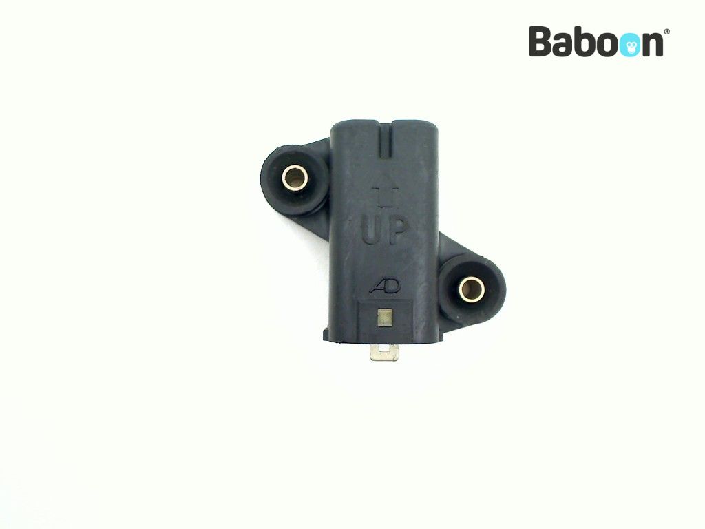 Triumph Daytona 955 2002-2004 (955i) Tip Over / Bank Angle Sensor ...