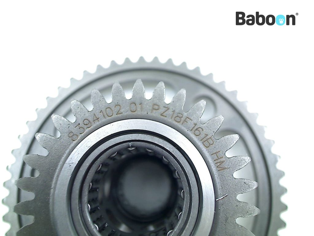 BMW R 1250 GS 2019-> Sprocket Camshaft Right | Baboon Motorcycle Parts