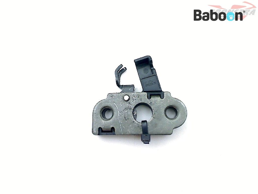 Triumph Street Twin 900 2016-2018 Seat Lock Mechanism | Baboon ...