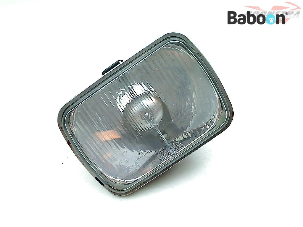 Kawasaki GPZ 400 (GPZ400) Faro delantero EU RH | Baboon Motorcycle Parts