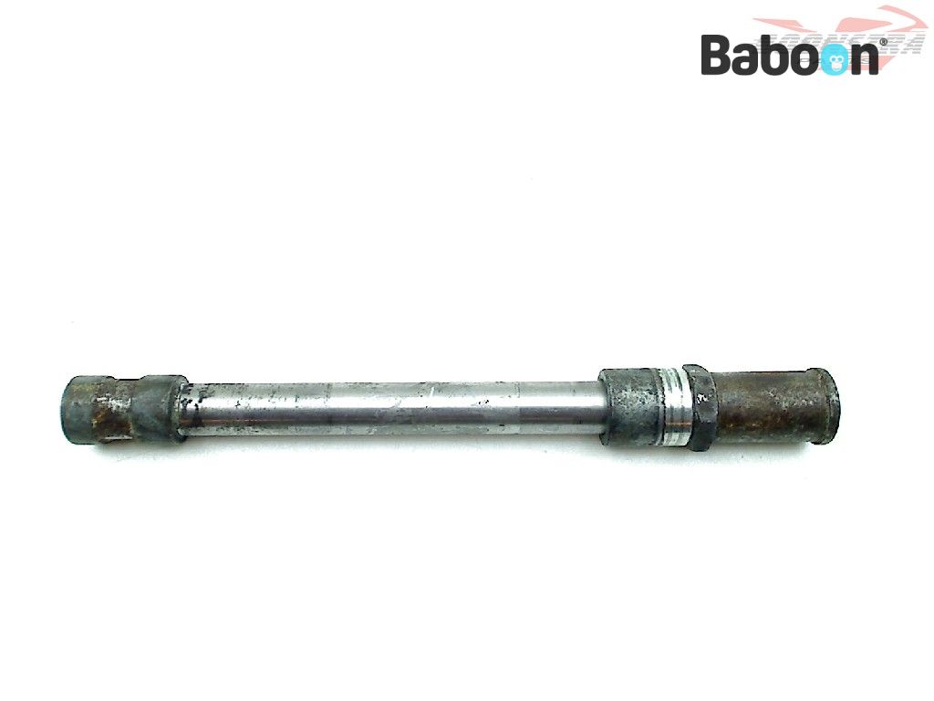 Honda CB 750 1977-1978 (CB750 F-K K7-K8) Front Wheel Axle | Baboon ...