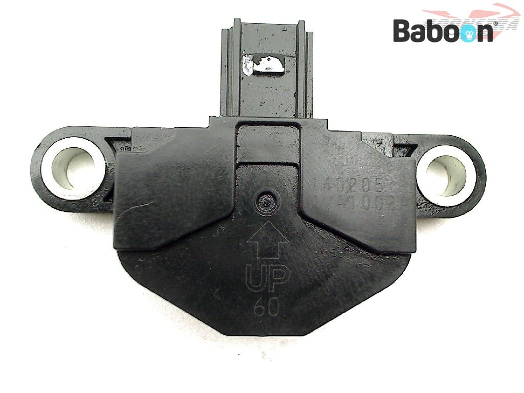 Honda VFR 800 F 2014- (VFR800F RC79) Tip Over / Bank Angle Sensor ...