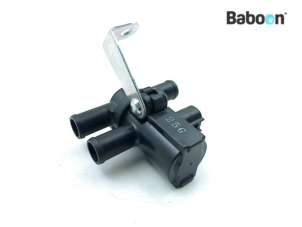 Yamaha YZF R6 2014-2016 (YZF-R6 2CX) Valve de l'environnement | Baboon ...