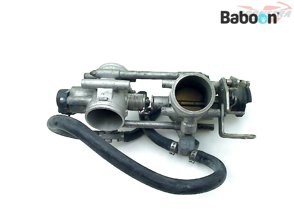 Ducati Monster S2R 800 2007 (S2R800) Throttle Body Assy | Baboon ...