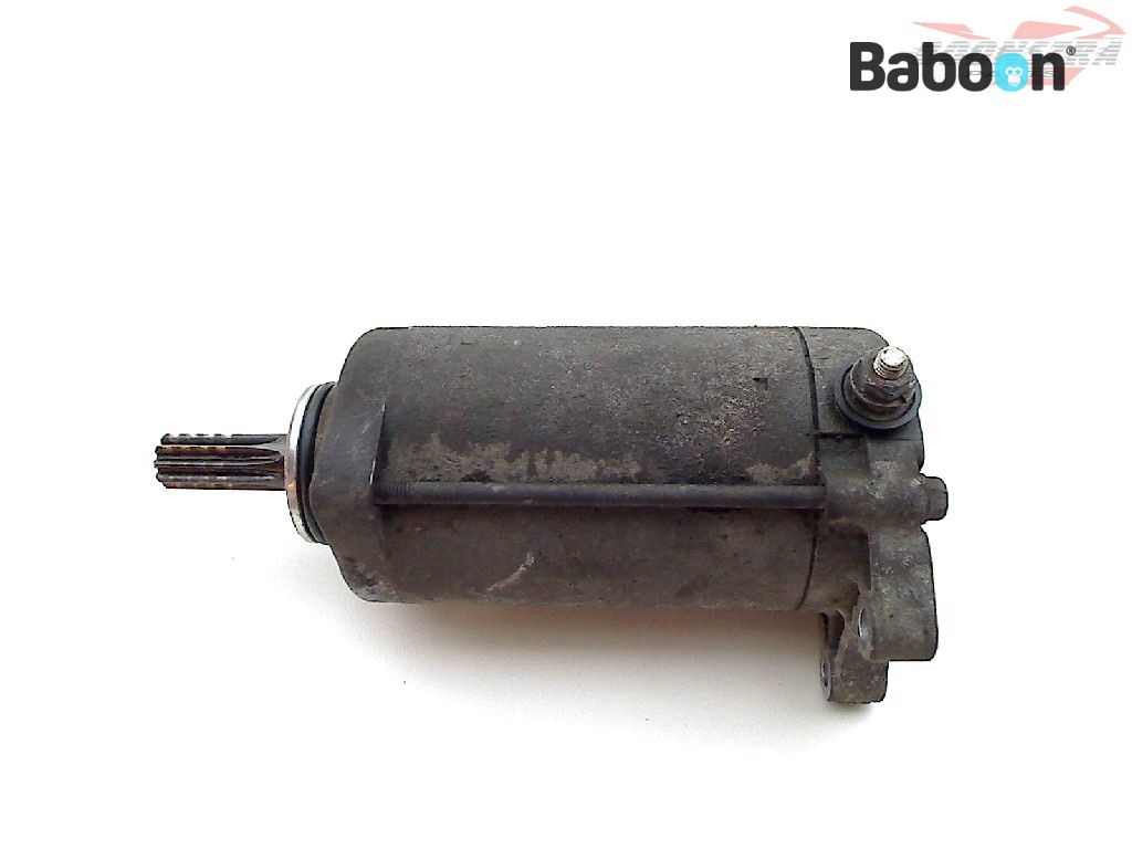 Starter Motor Suzuki DL 1000 V-Strom 2007-2012 (DL1000) (31100-06G01 ...