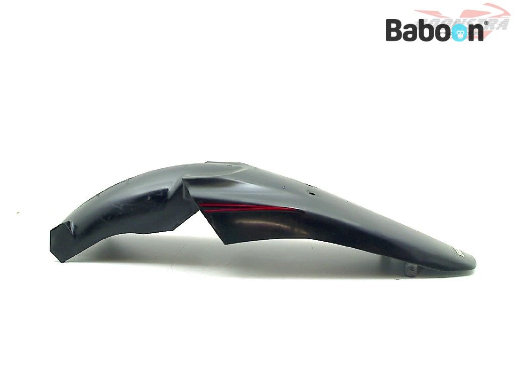 Suzuki DR-Z 400 2000-2016 (DRZ400) Rear Fender | Baboon Motorcycle Parts