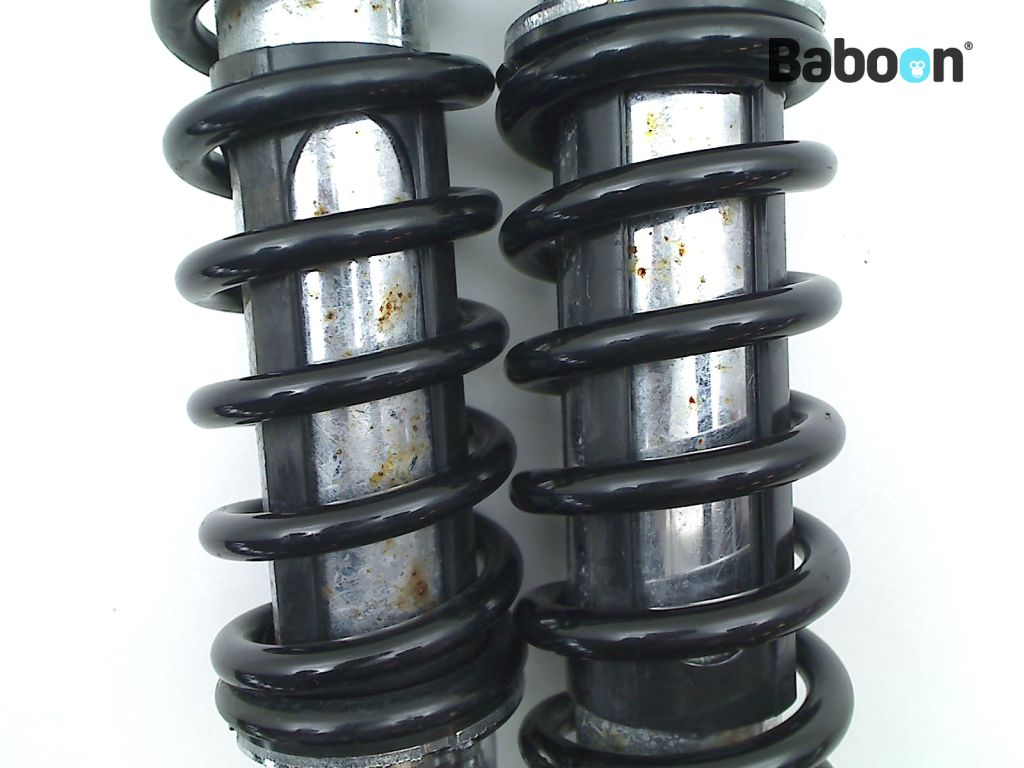 Harley-Davidson VRSCB V-Rod 2004-2005 Shockset | Baboon Motorcycle Parts