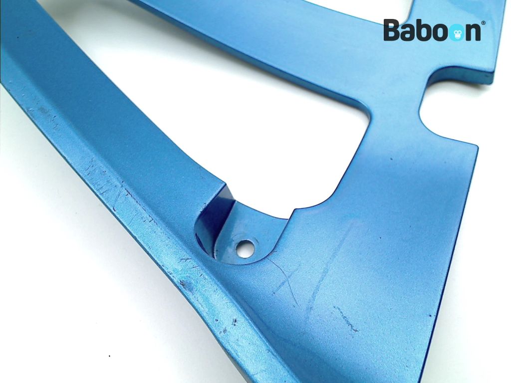 Suzuki GSX R 750 2004-2005 (GSXR750 K4/K5) Carénage interne du panneau ...