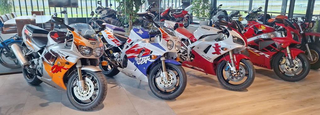 New and Used motorcycle parts - Baboon Motorcycle Parts